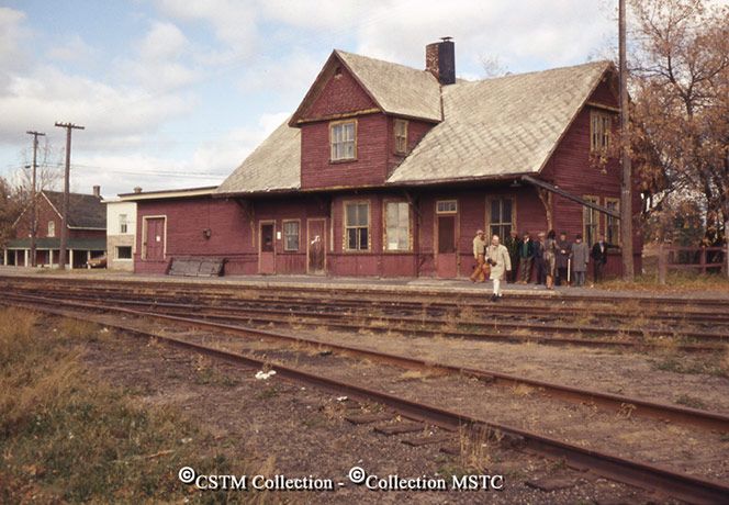 Station Keepers hope to live up to their name | Madawaska Valley Current