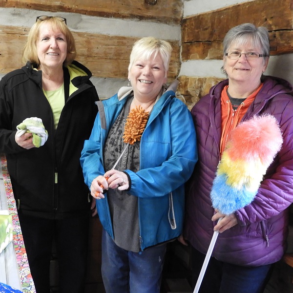 May 12 2019 | Madawaska Valley Current