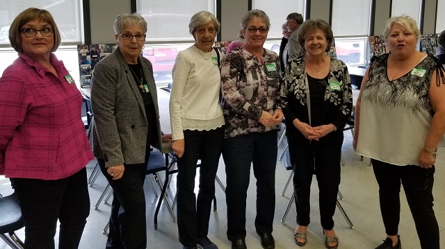 Hundreds gather to celebrate “Growing Up in Madawaska” | Madawaska ...
