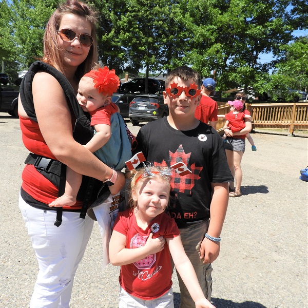 Canada Day bike parade and family fun at the Legion | Madawaska Valley ...