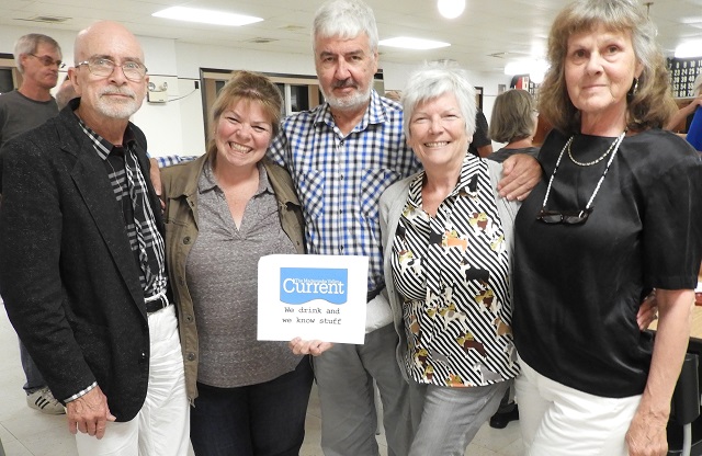 Library Trivia Night successful again | Madawaska Valley Current