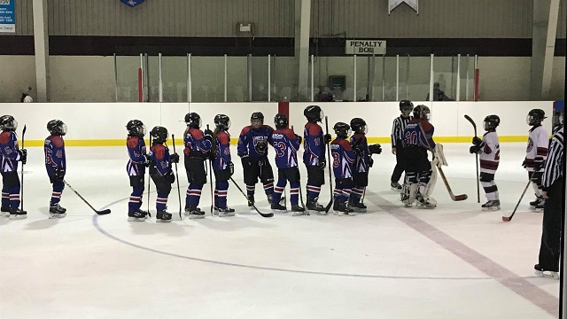 Atom Bears score second place at Almonte Pakenham Tournament ...